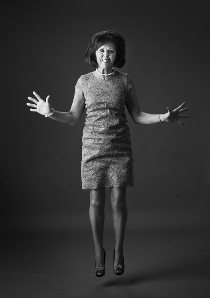 Faces of Limerick Exhibition - Chapter 1 Photography by Cormac Byrne ...